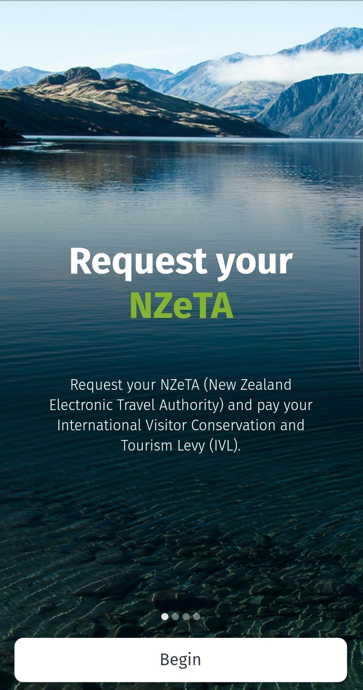 Great Experience with NZeTA App | Pusing Musing